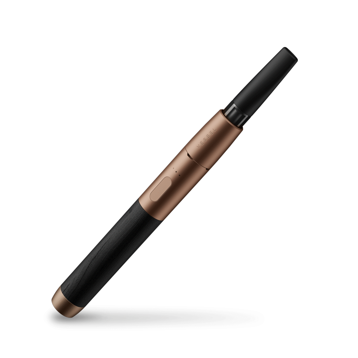 Vessel Craftsman Series Bronze Blackwood Battery Liberty Leaf Canna